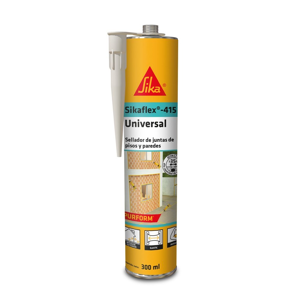 Tienda Sika Peru - Sikaguía Perú